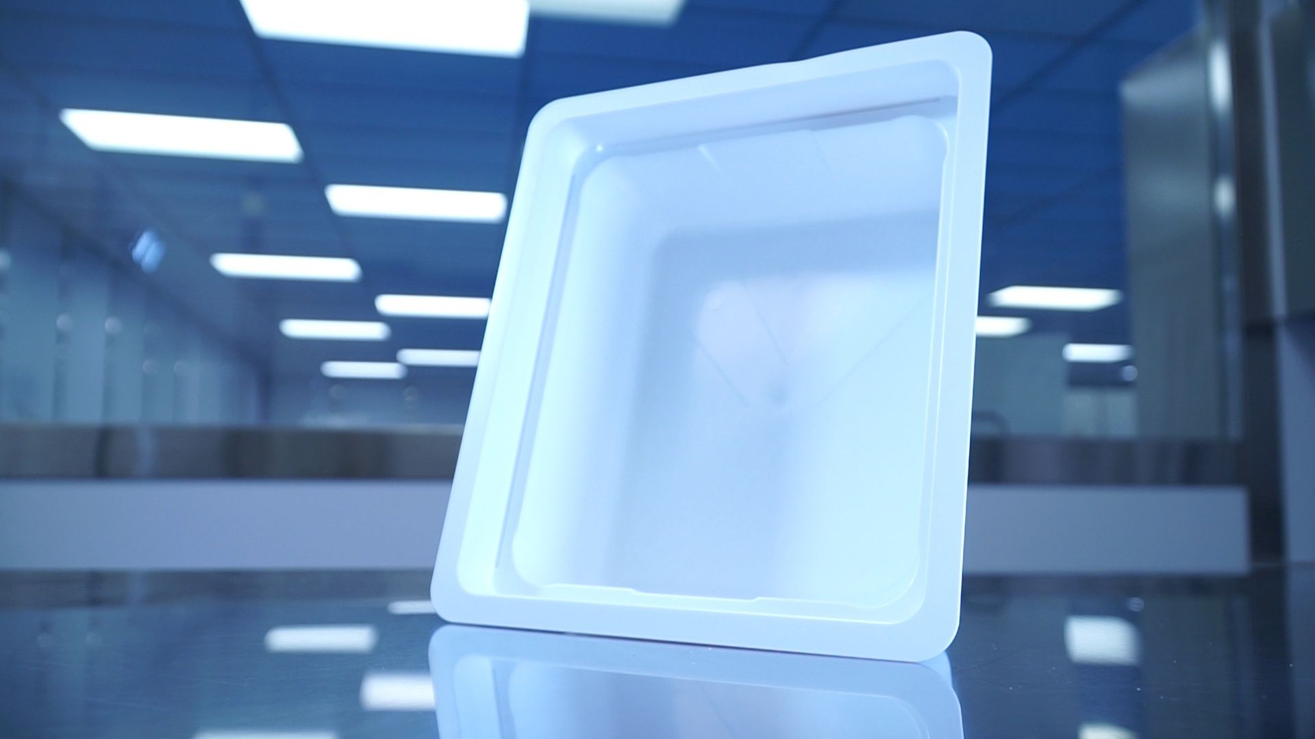 Injection Molding & Mold Building Case Studies | Crescent Industries